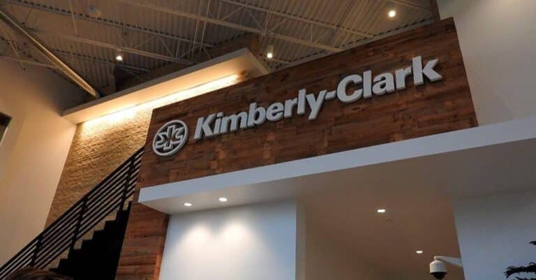 With Johnson’s and Carefree in its portfolio, Kimberly-Clark ...