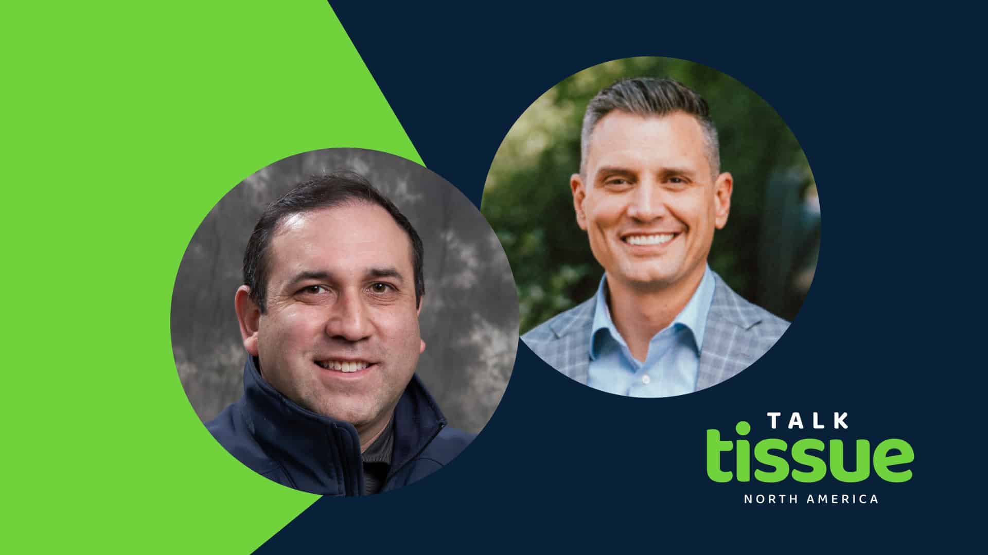 Tissue Online North America spotlights key industry shifts in ...