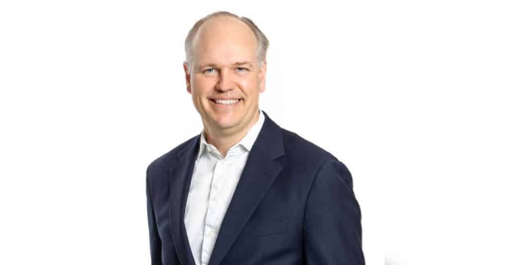 Essity appoints Niklas Westin Sundberg as Chief Digital and Information ...
