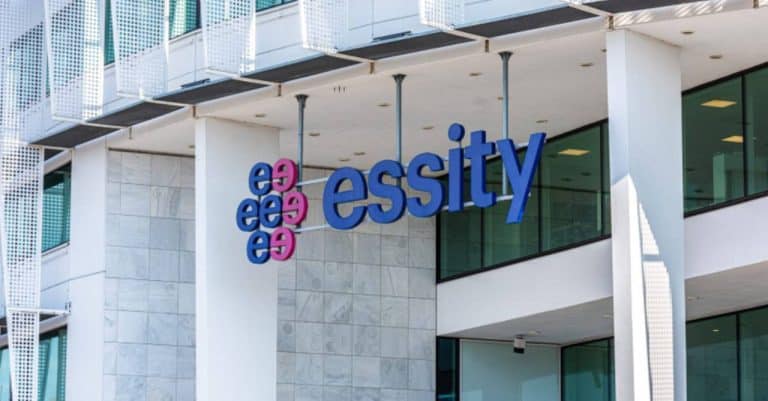 Essity publishes 2025 Annual Report with SEK 138 billion in sales