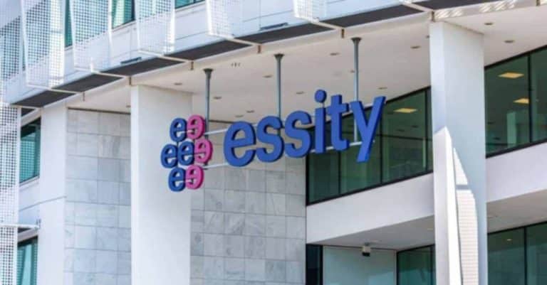 Essity presents its first quarter 2026 report