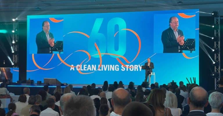 Sofidel celebrates 60 years of history, growth, and innovation